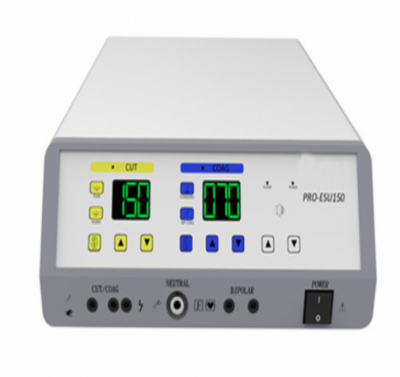 Electrocauterio Monopolar y Bipolar – SORA Medica
