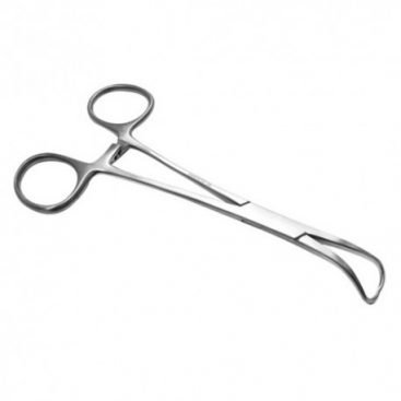 Pinza Backhaus – SORA Medica