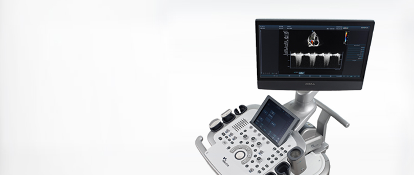 Ultrasonido E-Cube-15 – SORA Medica