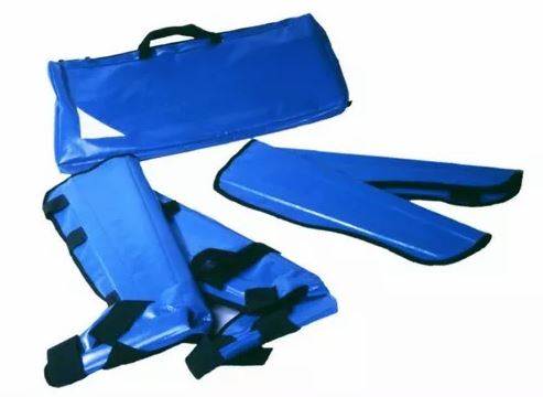 Férulas Neumáticas - SORA Medica 2018 ADQUIERELAS AQUI